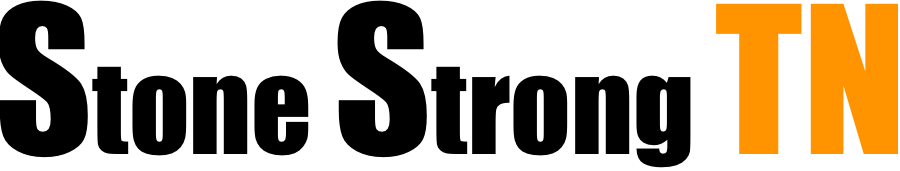 Stone Strong Retaining Wall